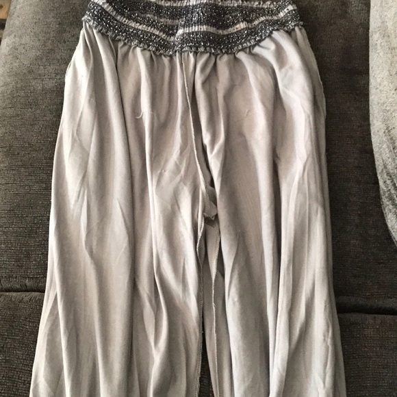 Urban Mangoz | Pants & Jumpsuits | Urban Mangoz Palazzo Pants | Poshmark